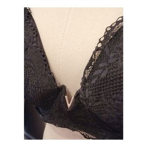 Victoria's Secret | Intimates & Sleepwear | Nwt Vs The Love Cloud ...